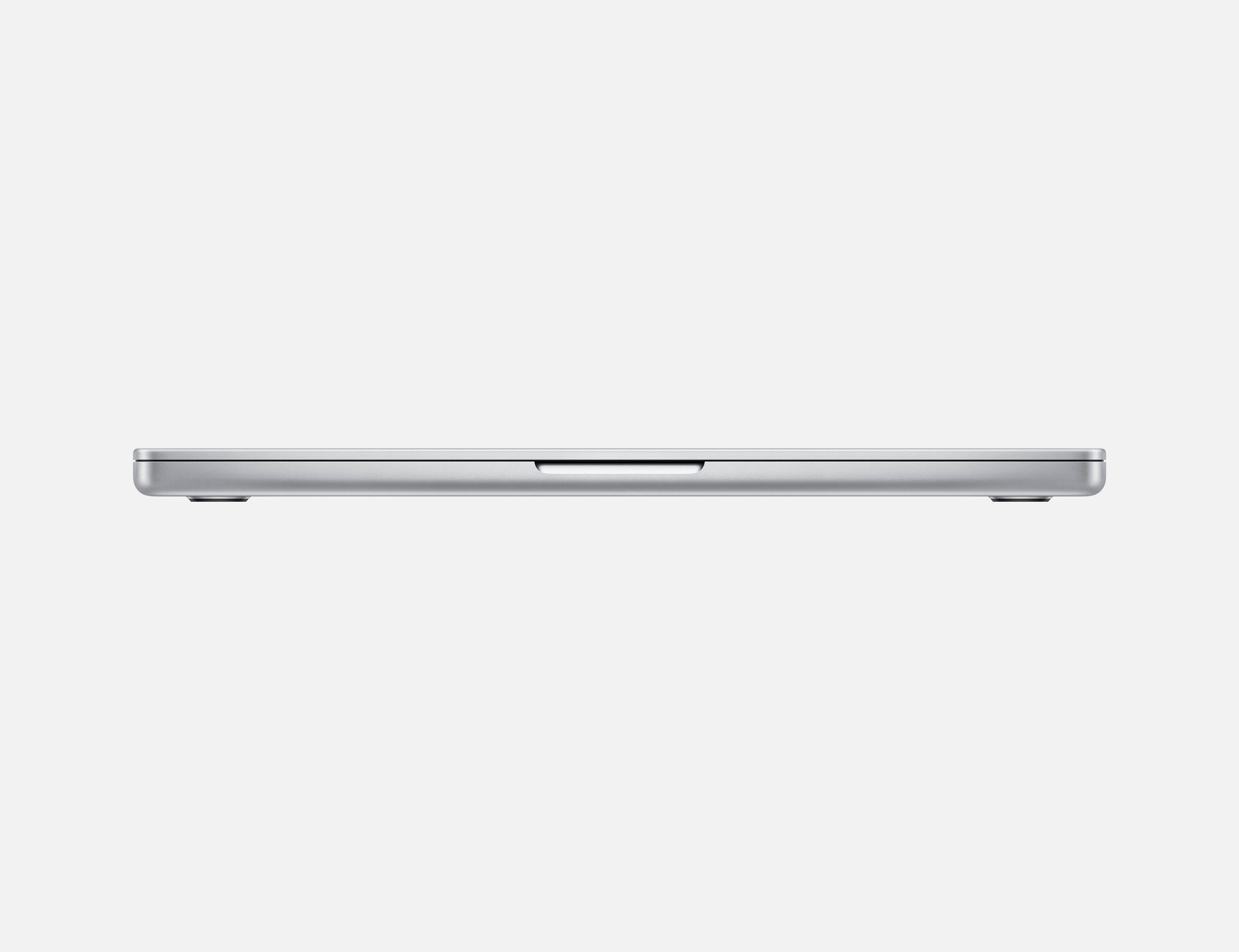 Купить ноутбуки Apple Apple MacBook Pro 14" (M5 10C CPU, 10C GPU, 2025 ...
